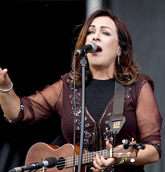 Mary Black and her love of the Kingdom - Connect Publications