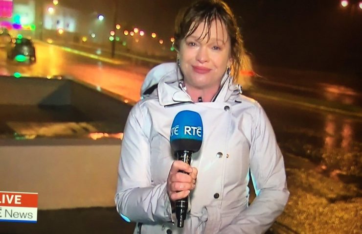 Teresa Mannion - How I got here - Connect Publications