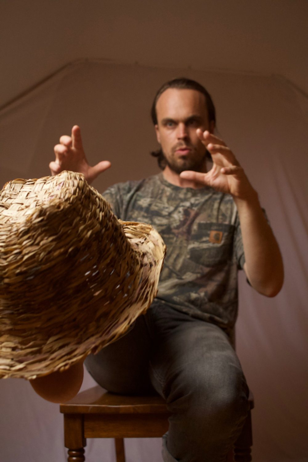 Acclaimed American musician Peter Broderick set for intimate Tralee ...