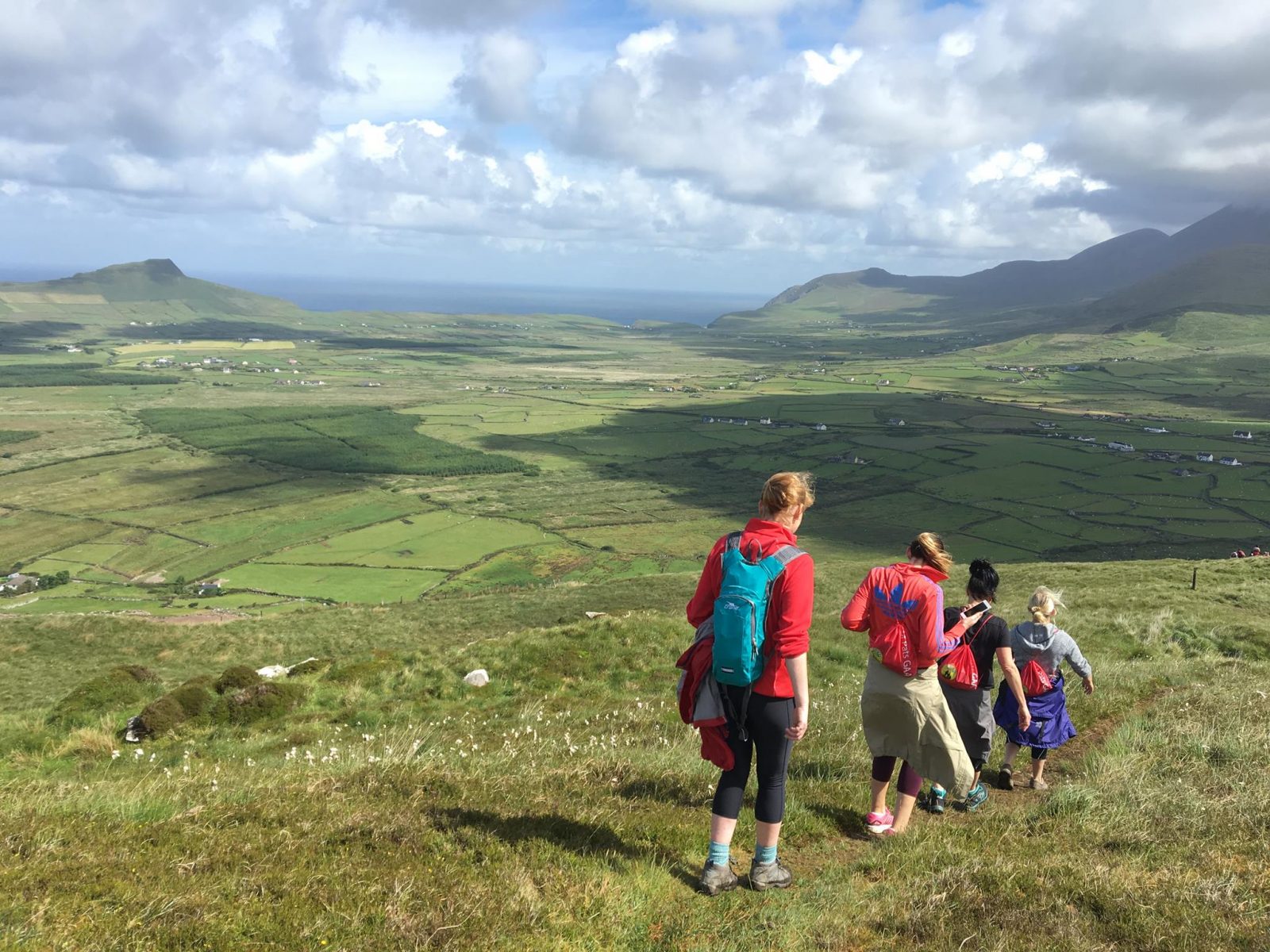 Dingle Way Challenge - Connect Publications