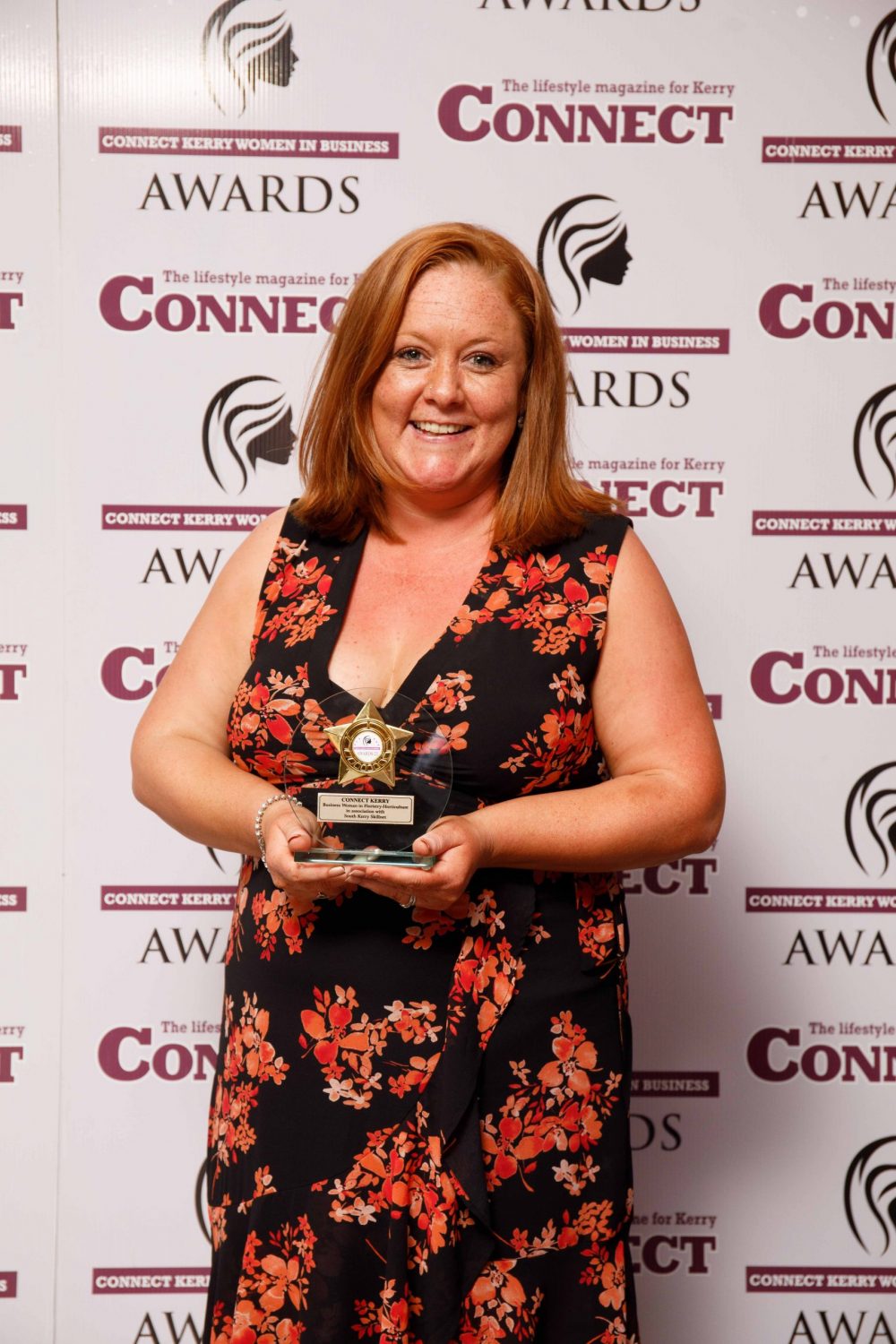 Women in Business - Connect Publications