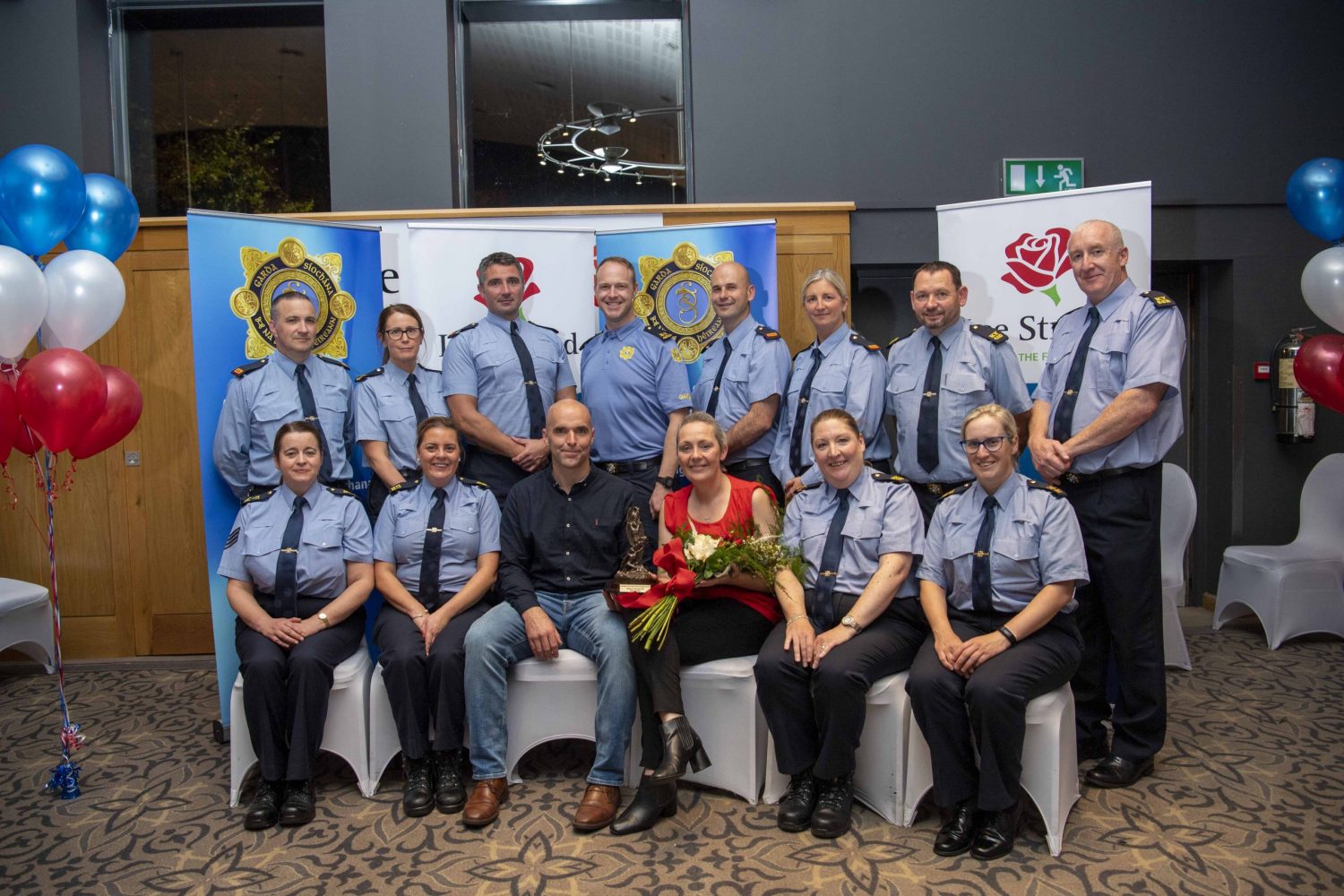 Kerry’s youth celebrated at the 25th celebration of the Lee Strand ...