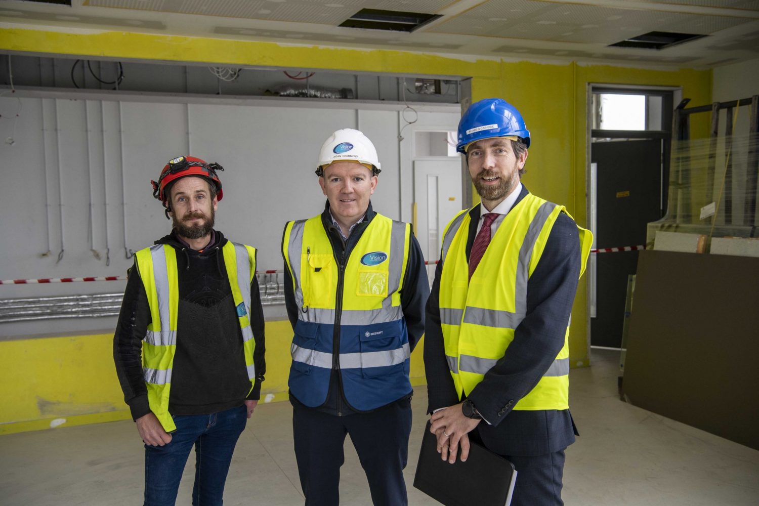 (Kerry ETB) welcomed the Minister for Education, Norma Foley, TD, to ...