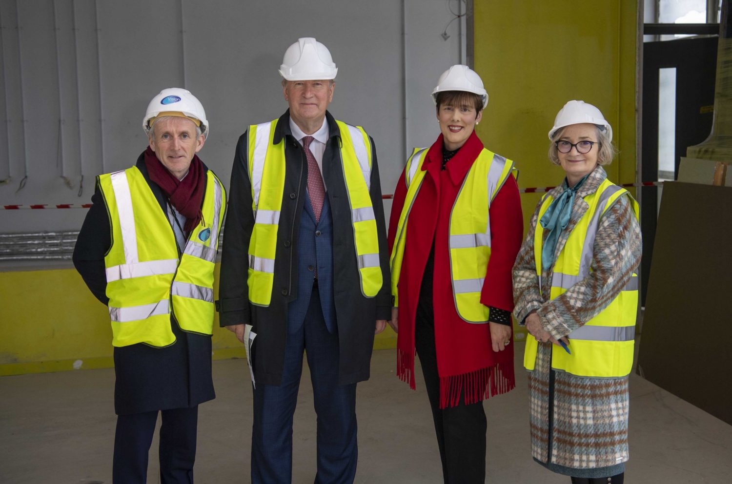 (Kerry ETB) welcomed the Minister for Education, Norma Foley, TD, to ...