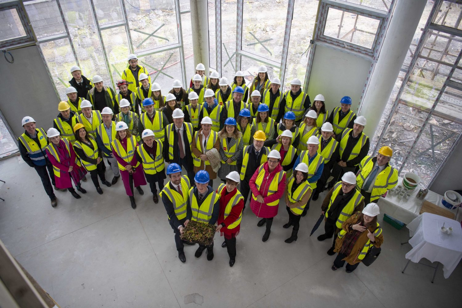 (Kerry ETB) welcomed the Minister for Education, Norma Foley, TD, to ...