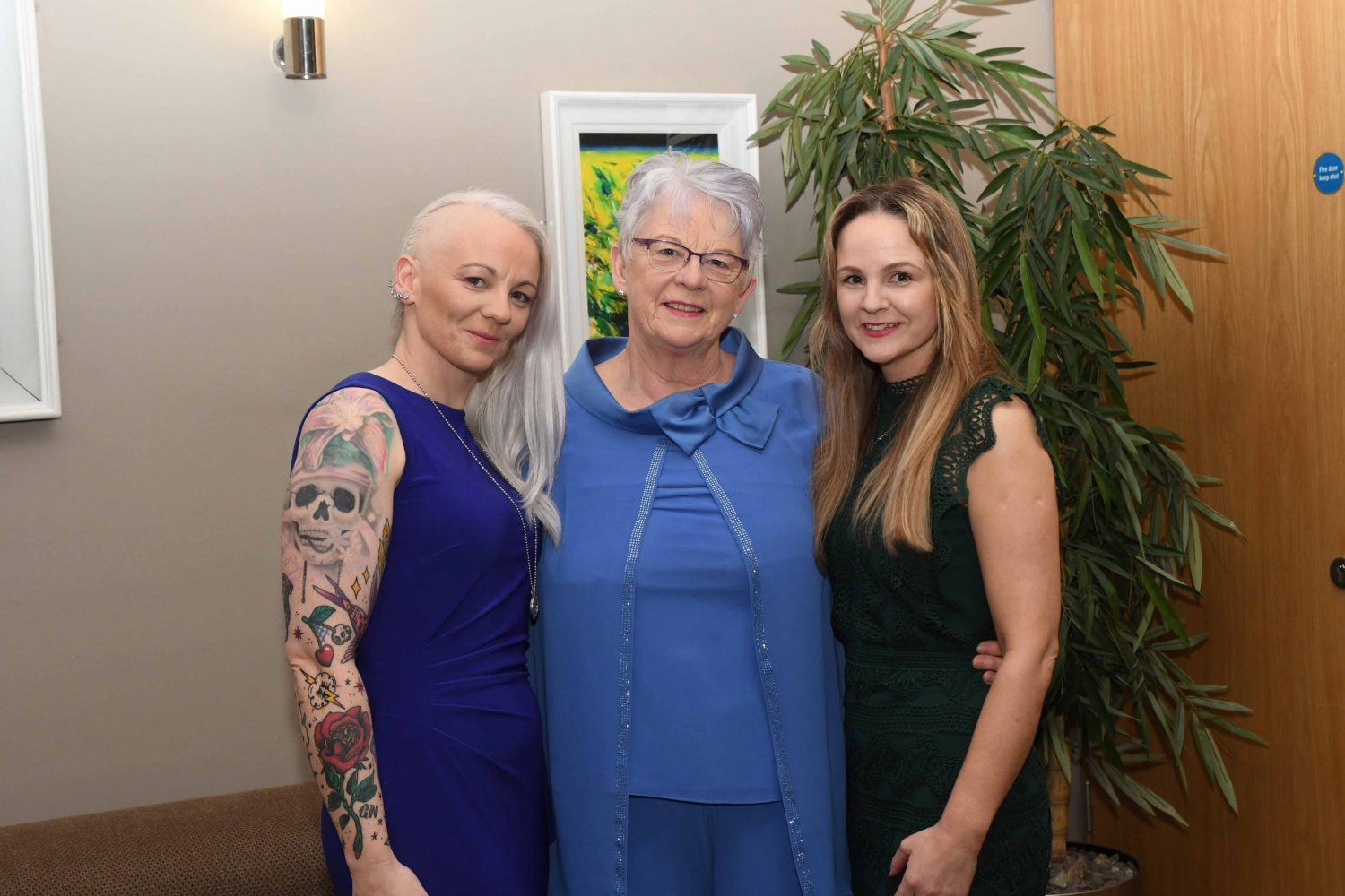 [Photos] MTU Clubs & Socs Awards - Connect Publications