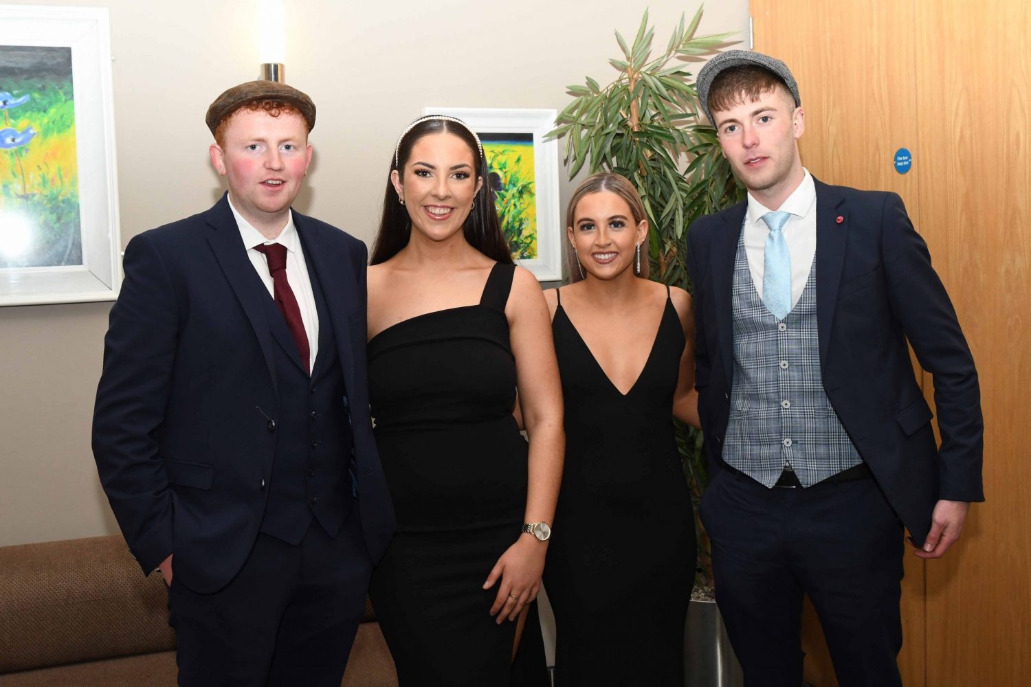 [Photos] MTU Clubs & Socs Awards - Connect Publications