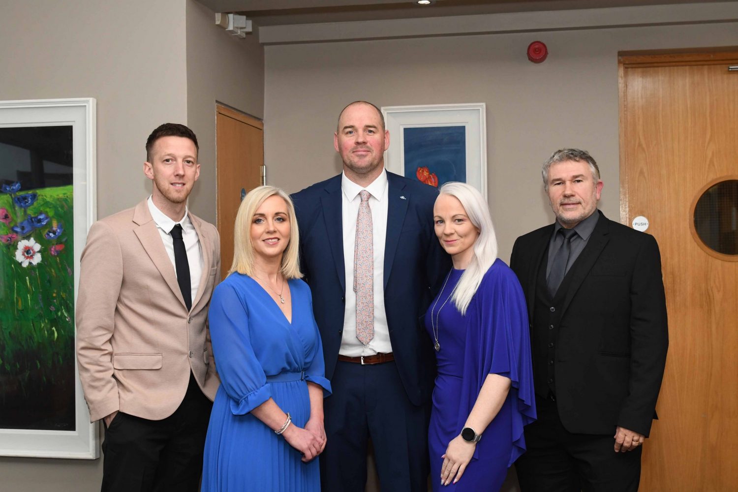 [Photos] MTU Clubs & Socs Awards - Connect Publications