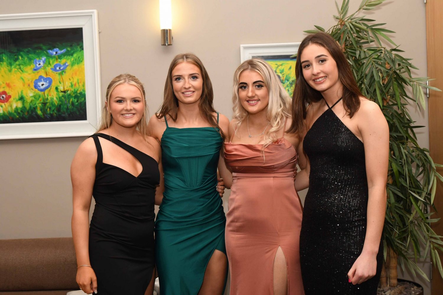 [Photos] MTU Clubs & Socs Awards - Connect Publications