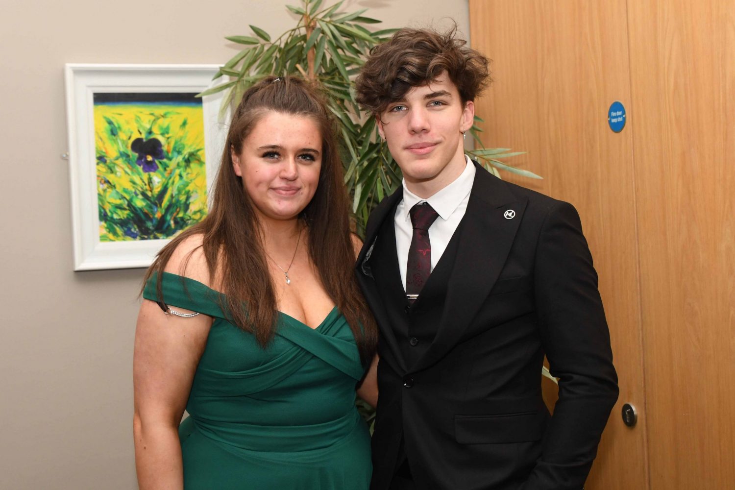 [Photos] MTU Clubs & Socs Awards - Connect Publications