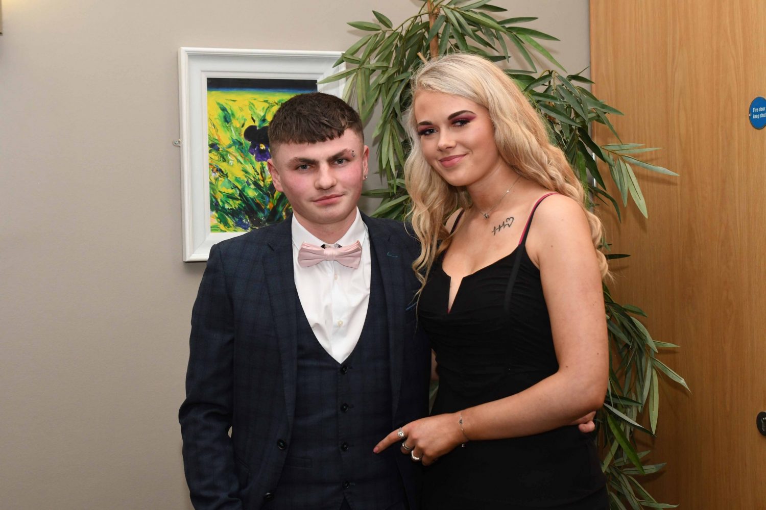 [Photos] MTU Clubs & Socs Awards - Connect Publications