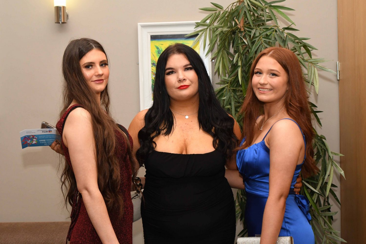 [Photos] MTU Clubs & Socs Awards - Connect Publications