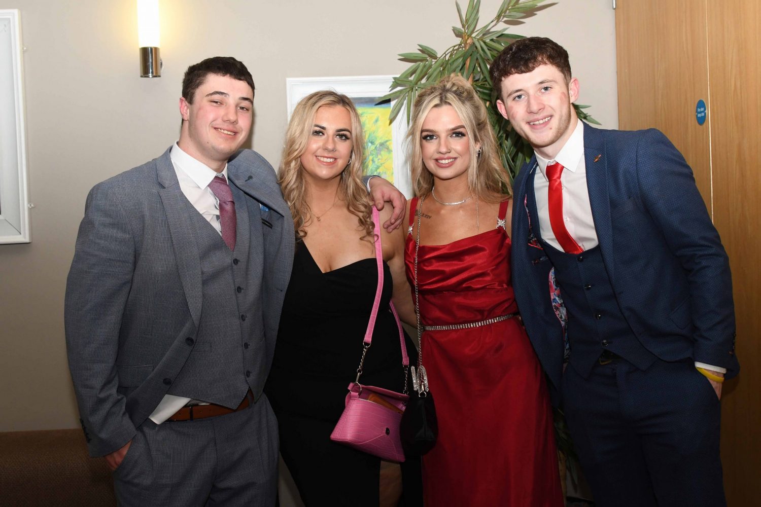 [Photos] MTU Clubs & Socs Awards - Connect Publications