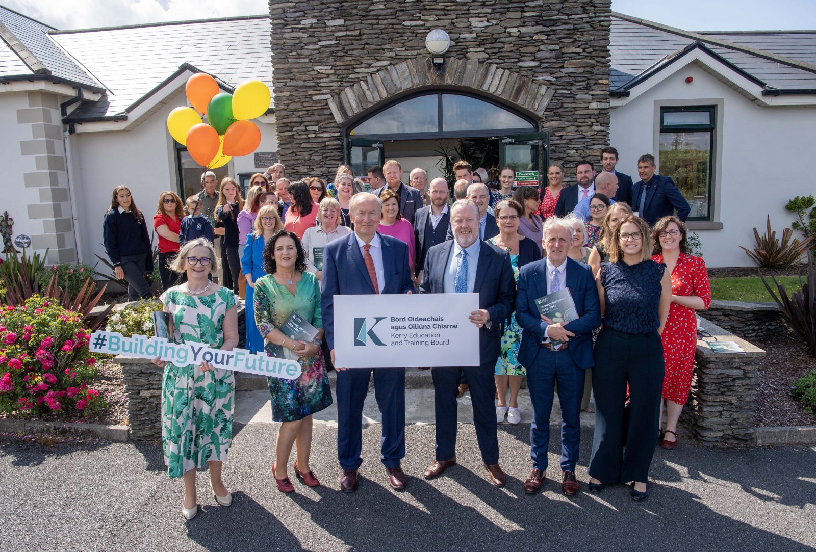 Kerry ETB | Building the Future of Education and Training in Kerry ...