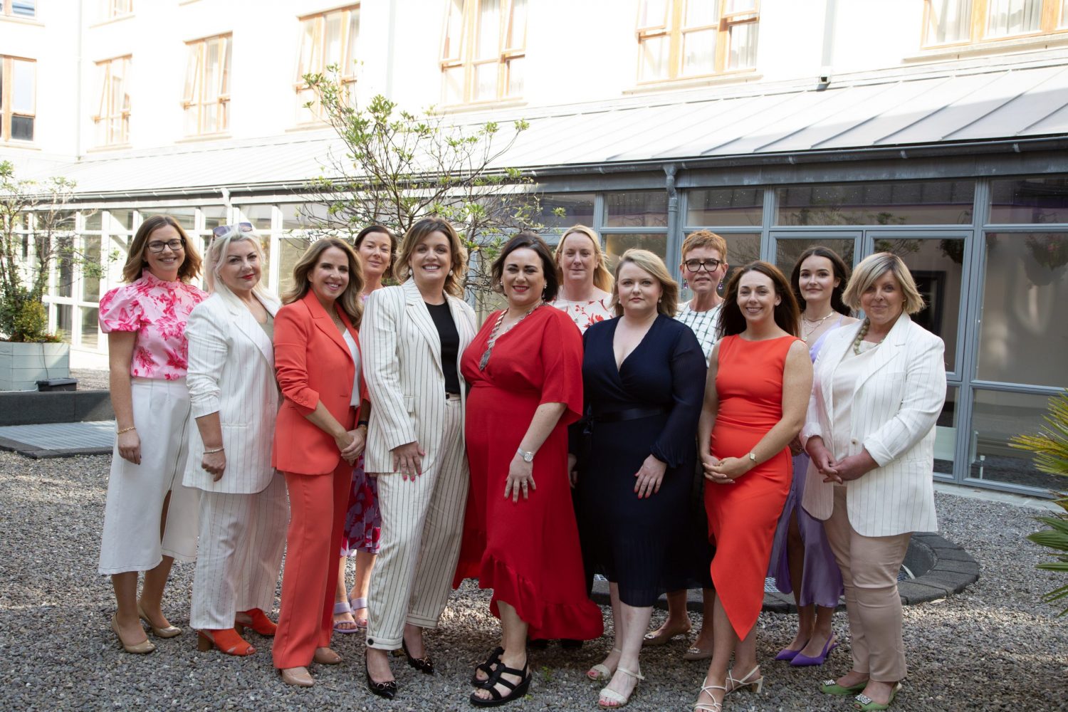 Photos: Network Ireland Kerry branch launch - Connect Publications