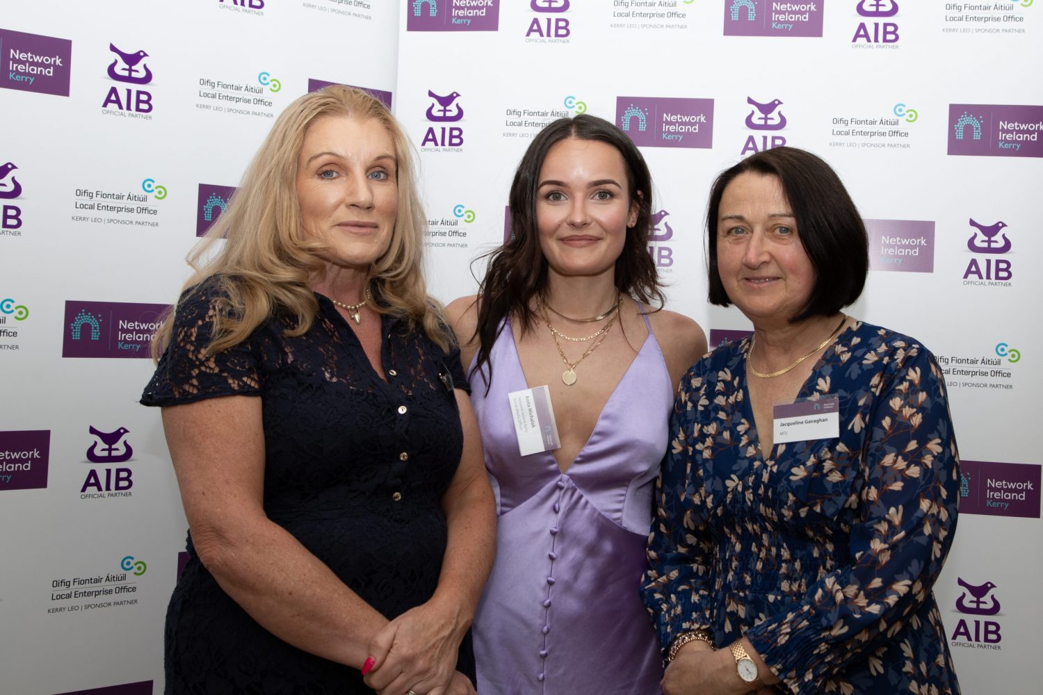 Photos: Network Ireland Kerry branch launch - Connect Publications