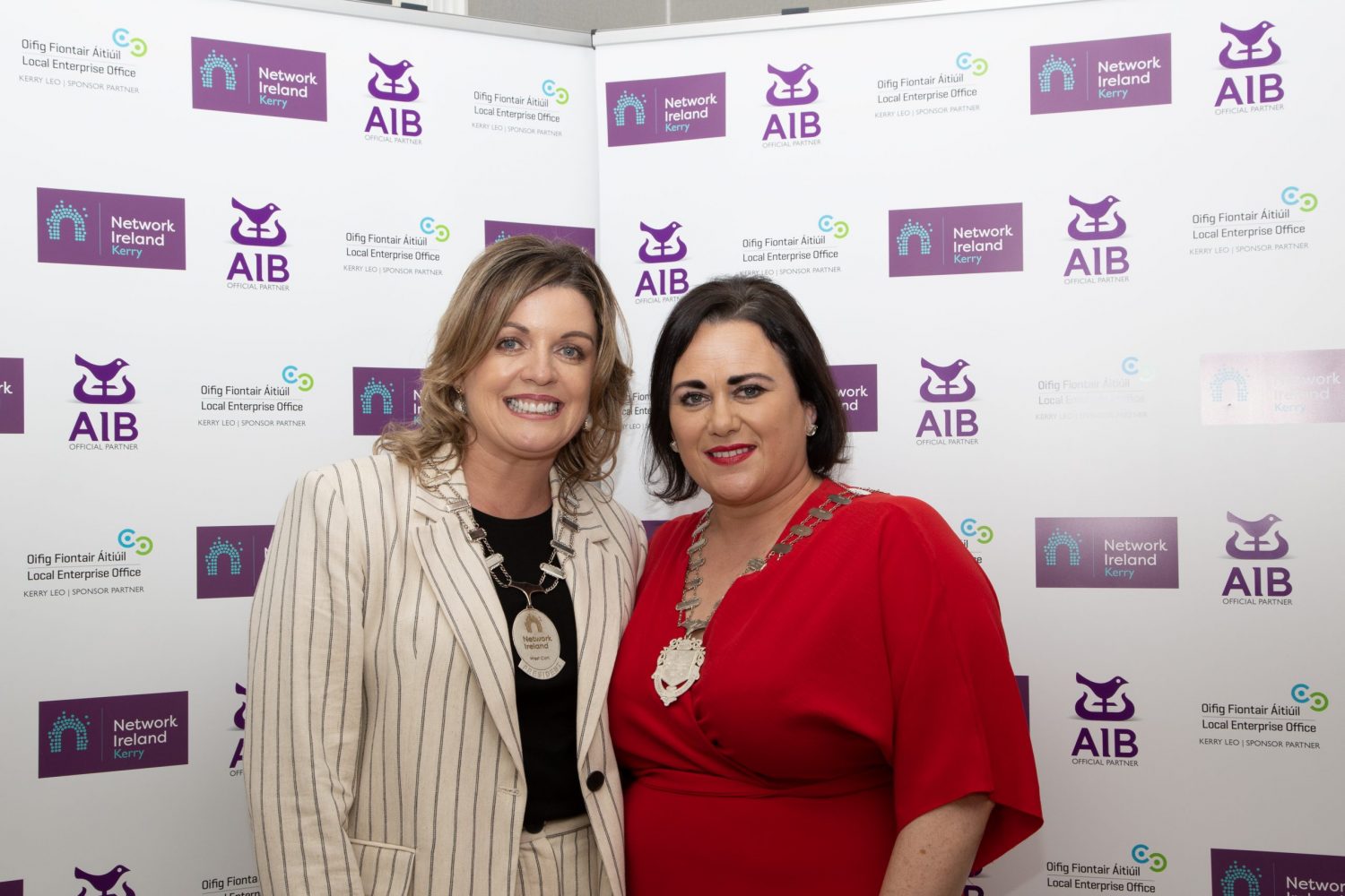 Photos: Network Ireland Kerry branch launch - Connect Publications