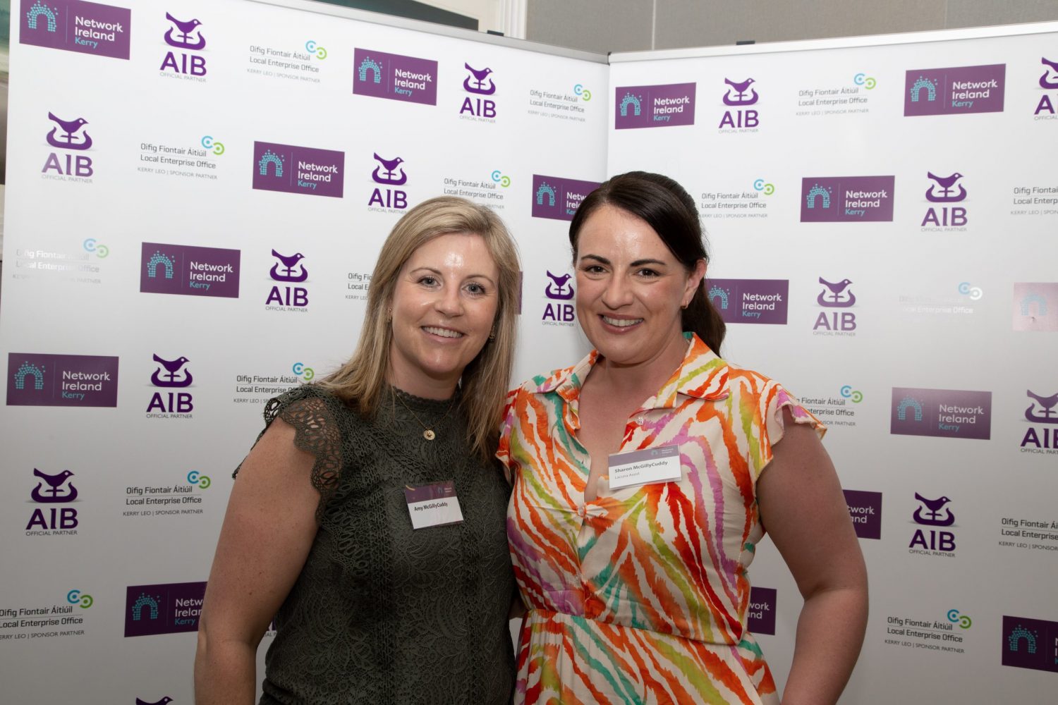 Photos: Network Ireland Kerry branch launch - Connect Publications