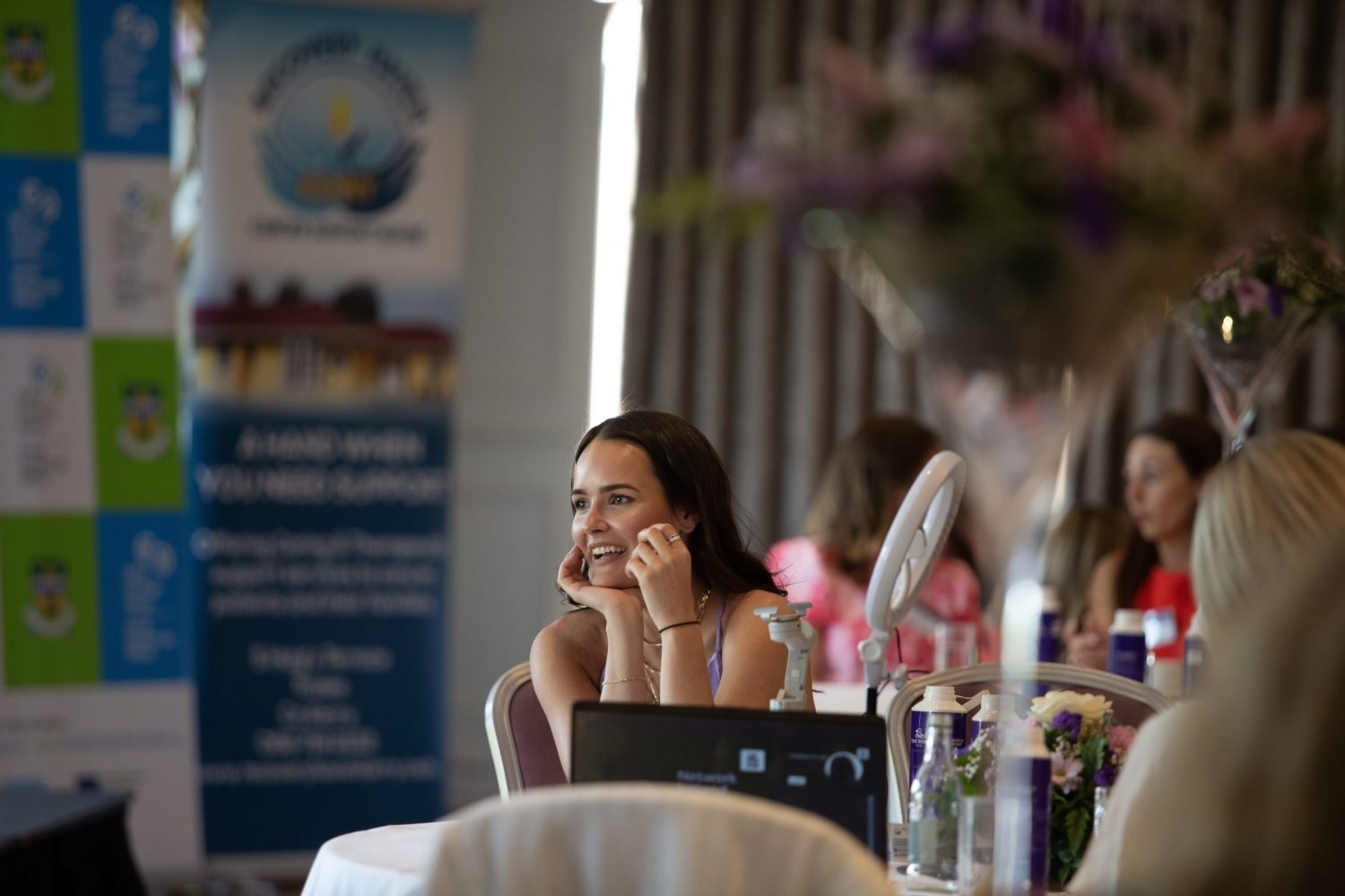 Photos: Network Ireland Kerry branch launch - Connect Publications