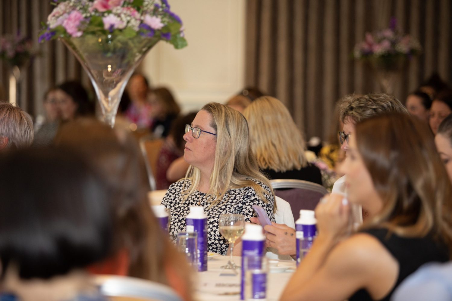 Photos: Network Ireland Kerry branch launch - Connect Publications