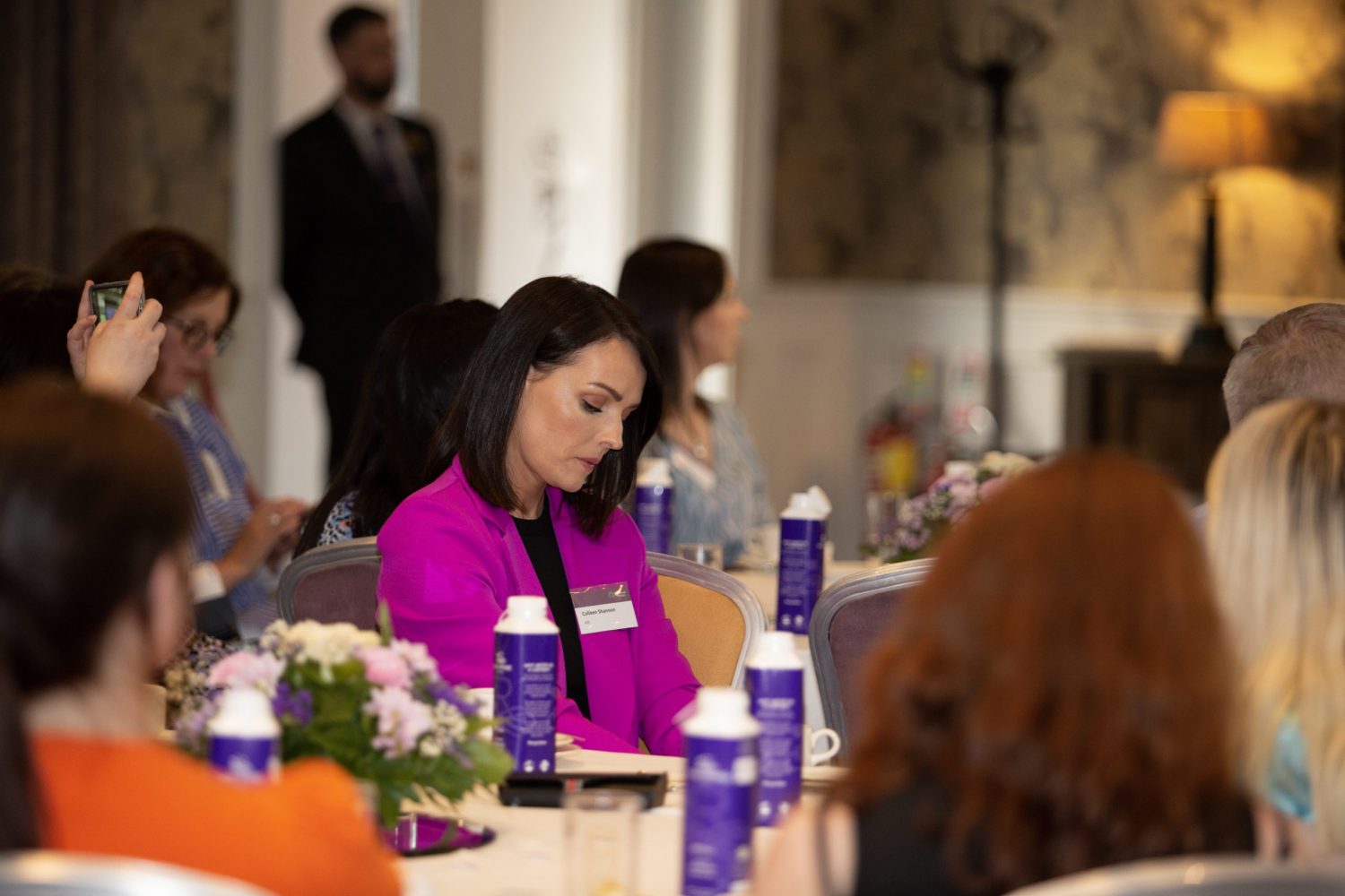 Photos: Network Ireland Kerry branch launch - Connect Publications