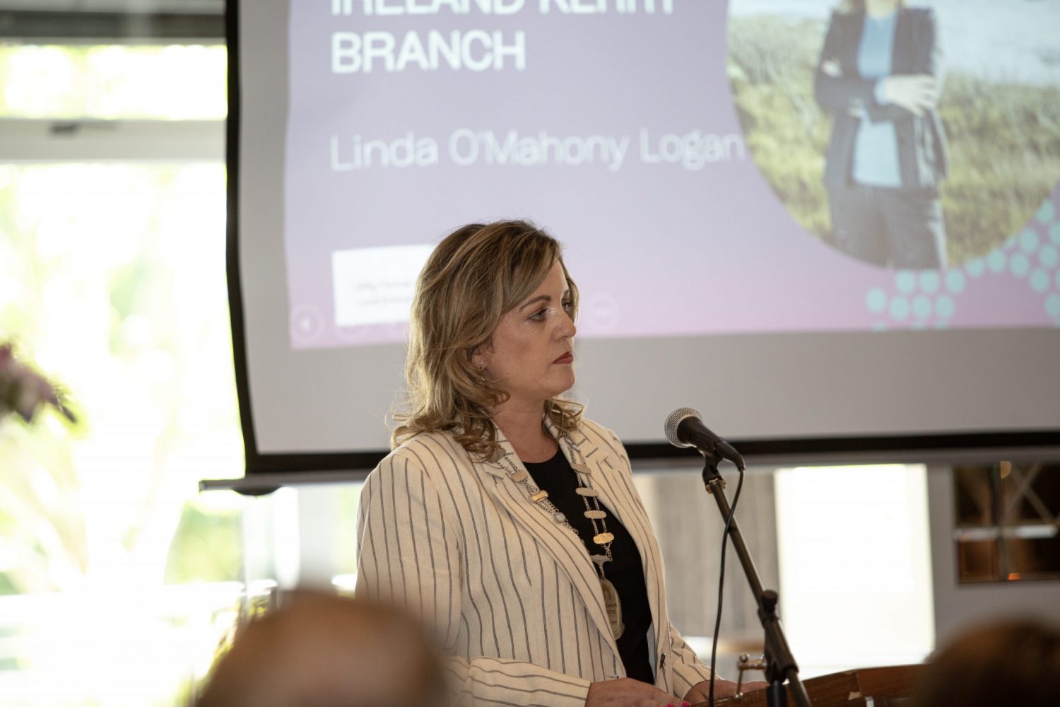 Photos: Network Ireland Kerry branch launch - Connect Publications