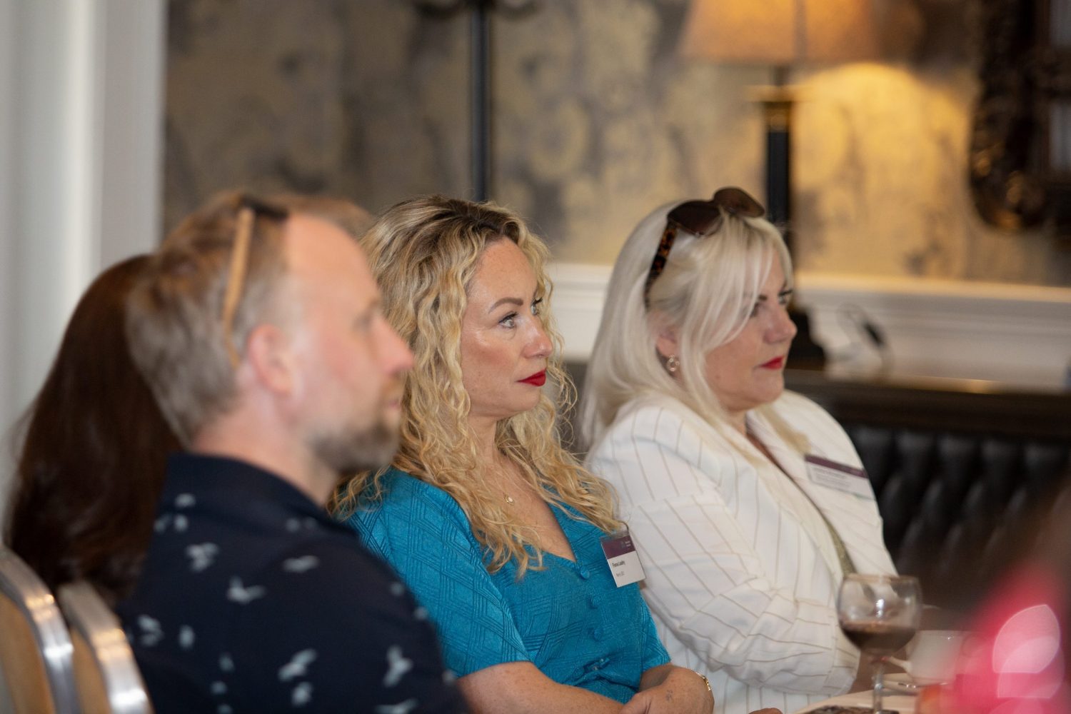 Photos: Network Ireland Kerry branch launch - Connect Publications