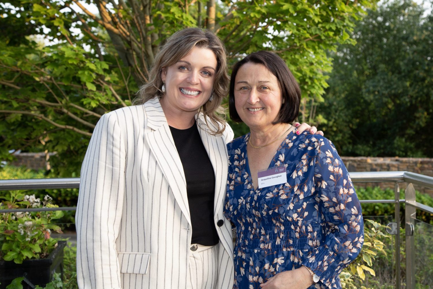 Photos: Network Ireland Kerry branch launch - Connect Publications