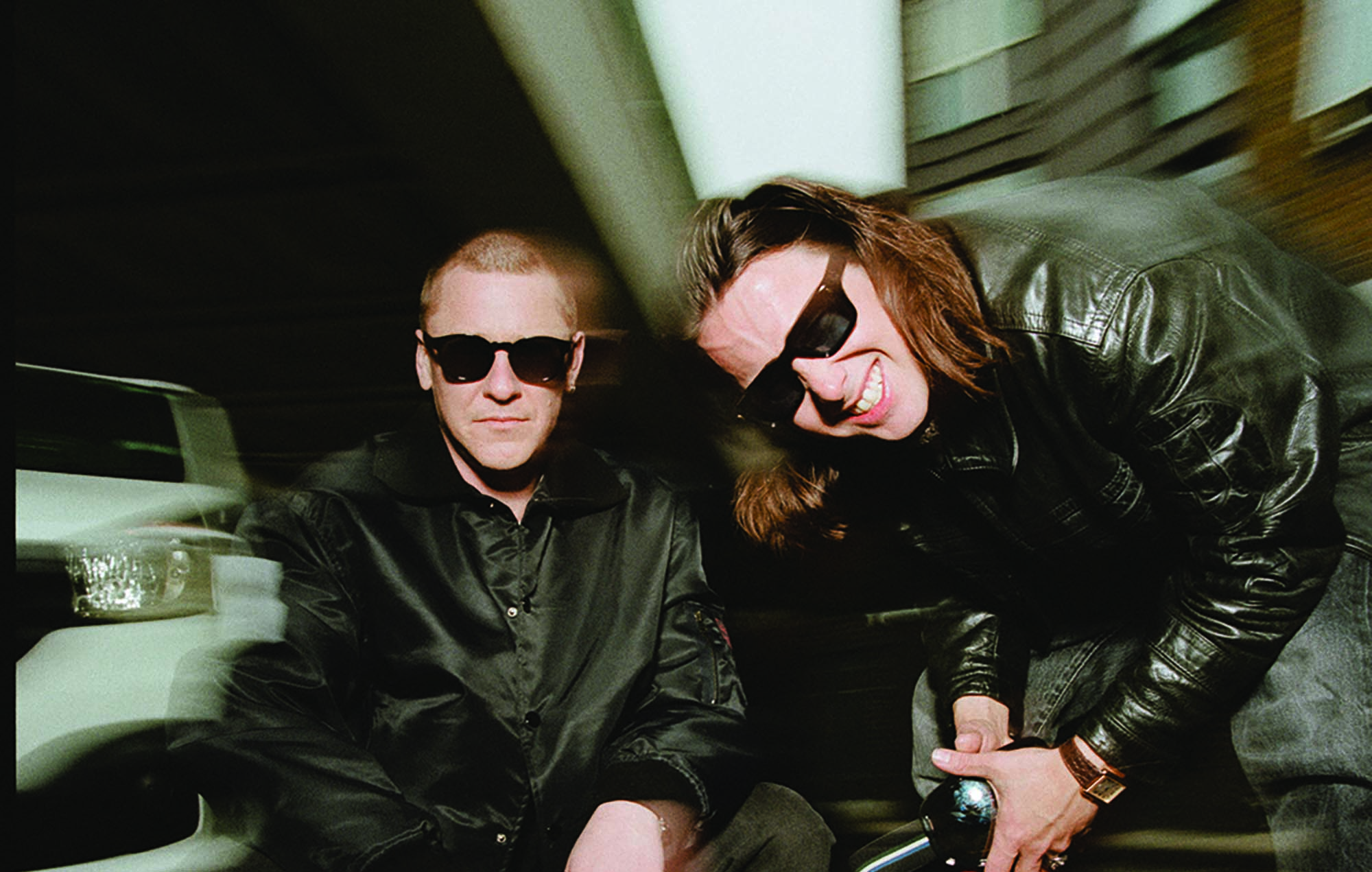 BEYOND THE PALE - Music & Arts festival - Connect Publications