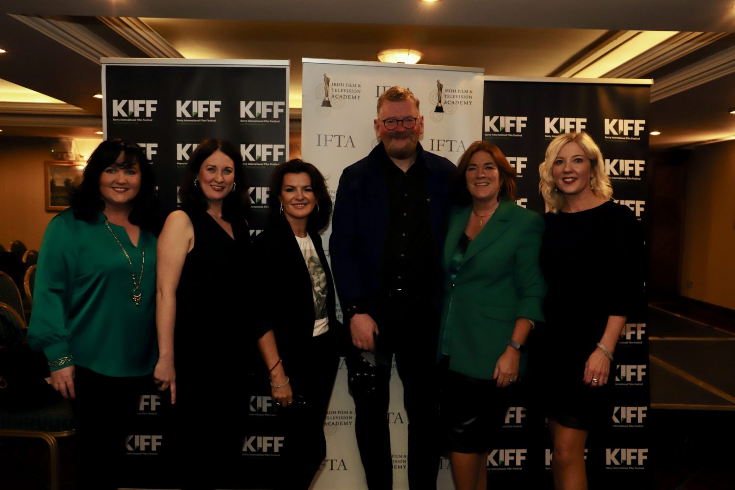 KERRY INTERNATIONAL FILM FESTIVAL (KIFF) 2023 ANNOUNCES THIS YEAR’S ...