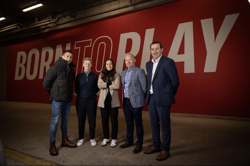 EY Cork 'Game Changers: AI and Data Analytics Revolutionising Sport and ...