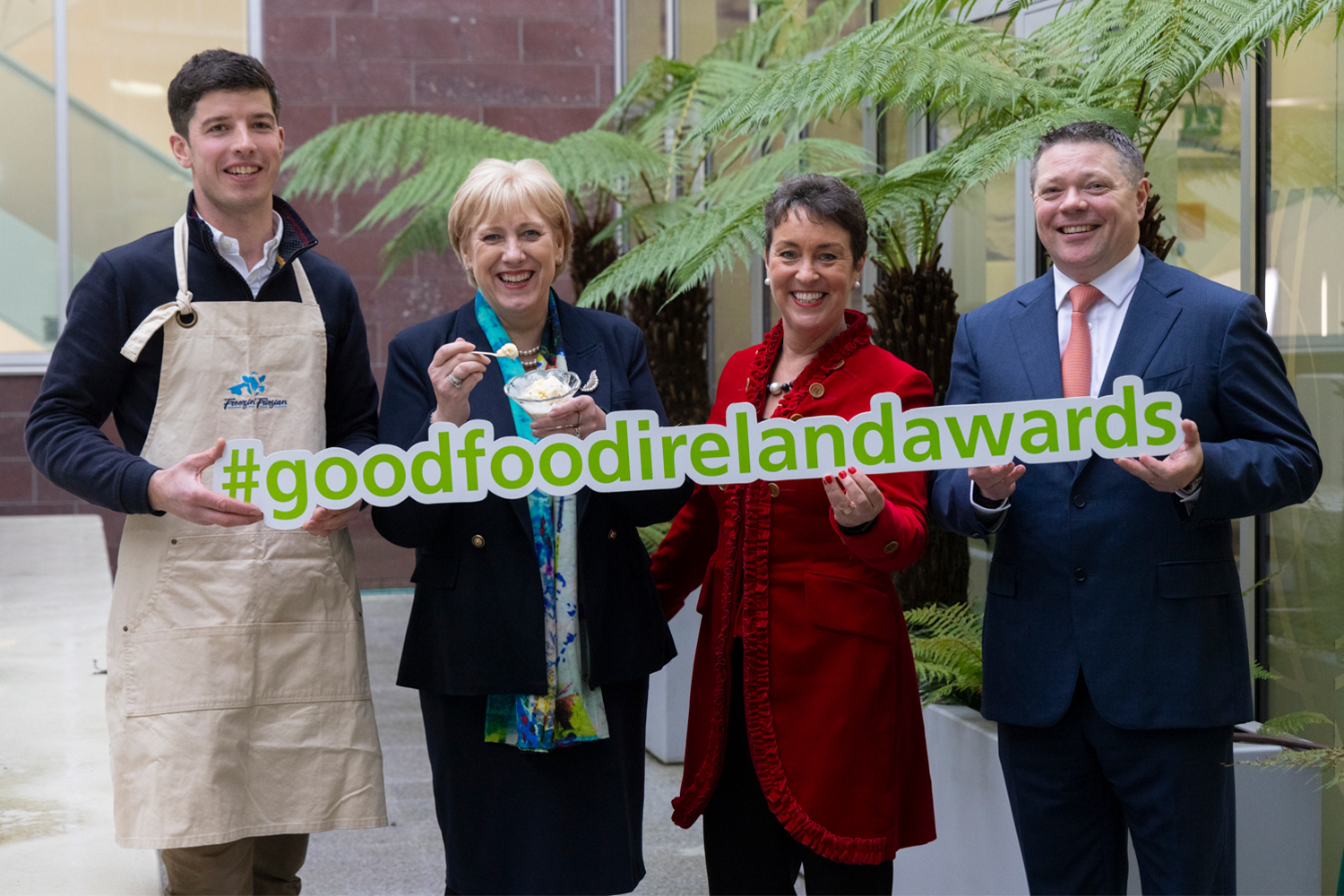 A CHANCE TO PUT YOUR COUNTY’S FOOD HEROES ON THE MAP: THE GOOD FOOD ...
