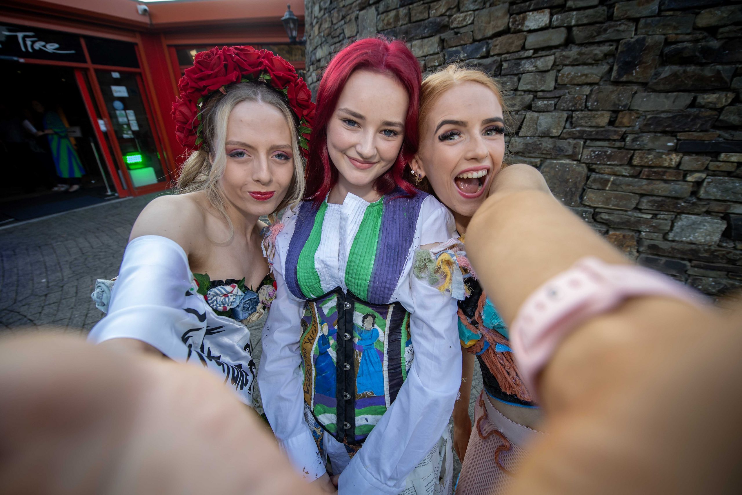 [Photos] Culture Night at Siamsa Tire Tralee for Culture Night 2024 - Connect Publications
